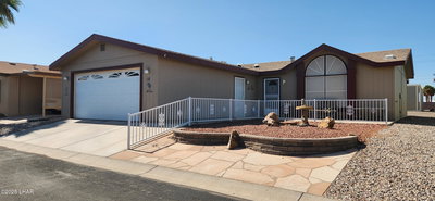 Arrowhead Ranch Park | Fort Mohave, AZ 86440