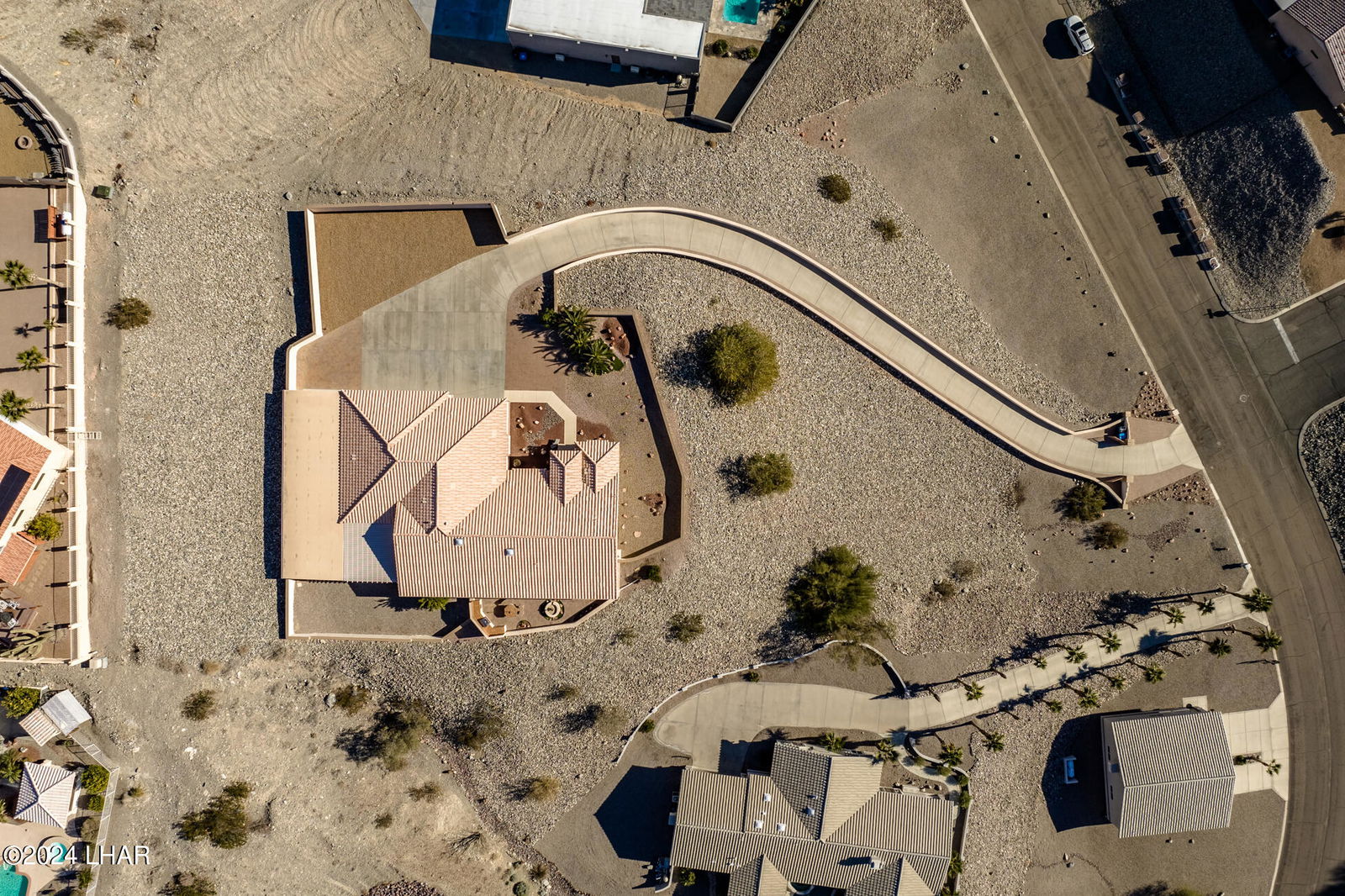 3481 Kicking Horse Dr, Lake Havasu City | MLS 1028894 | »» Call/Text: HavasuLew @ 928-846-6474