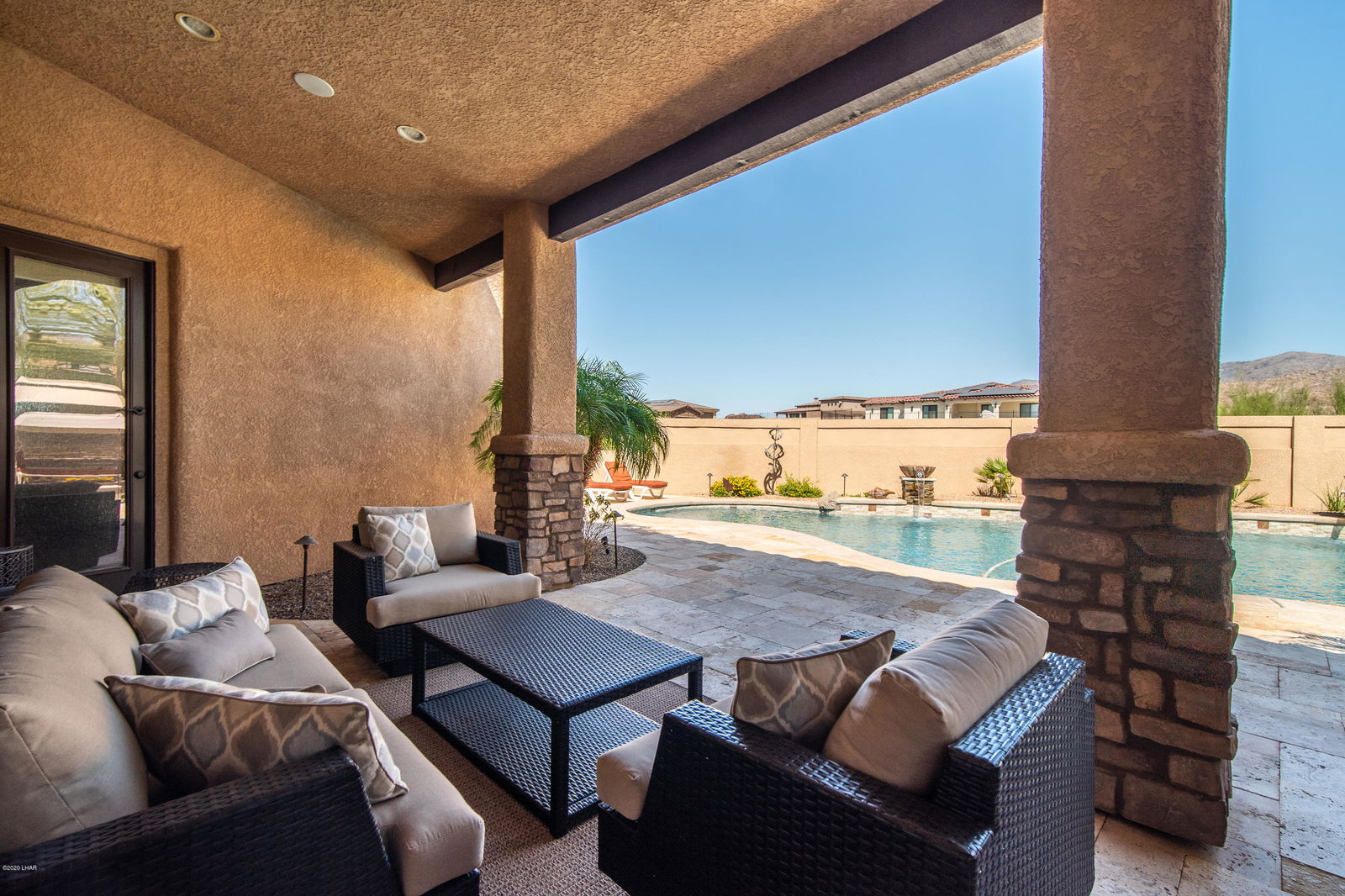 1001 Corte Cabrillo, Lake Havasu City | MLS 1013766 | »» Call/Text ...