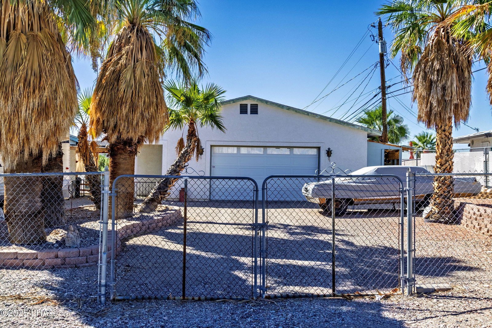 2990 Bluewater Dr, Lake Havasu City, 86403