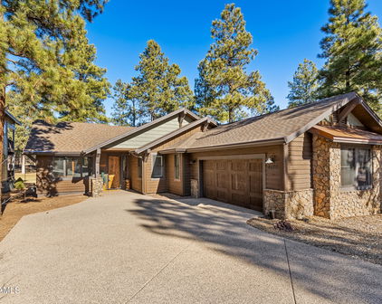 Flagstaff Ranch Homes & Real Estate for Sale