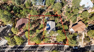 Timber Ridge real estate