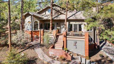 Timber Ridge real estate