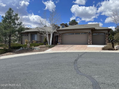 Timber Ridge real estate