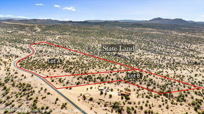 Crossroads Ranch real estate