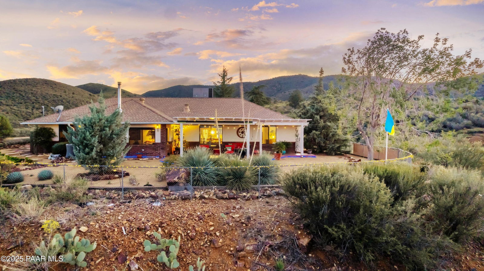 9295 E Shirley Lane, Dewey-Humboldt, 86327