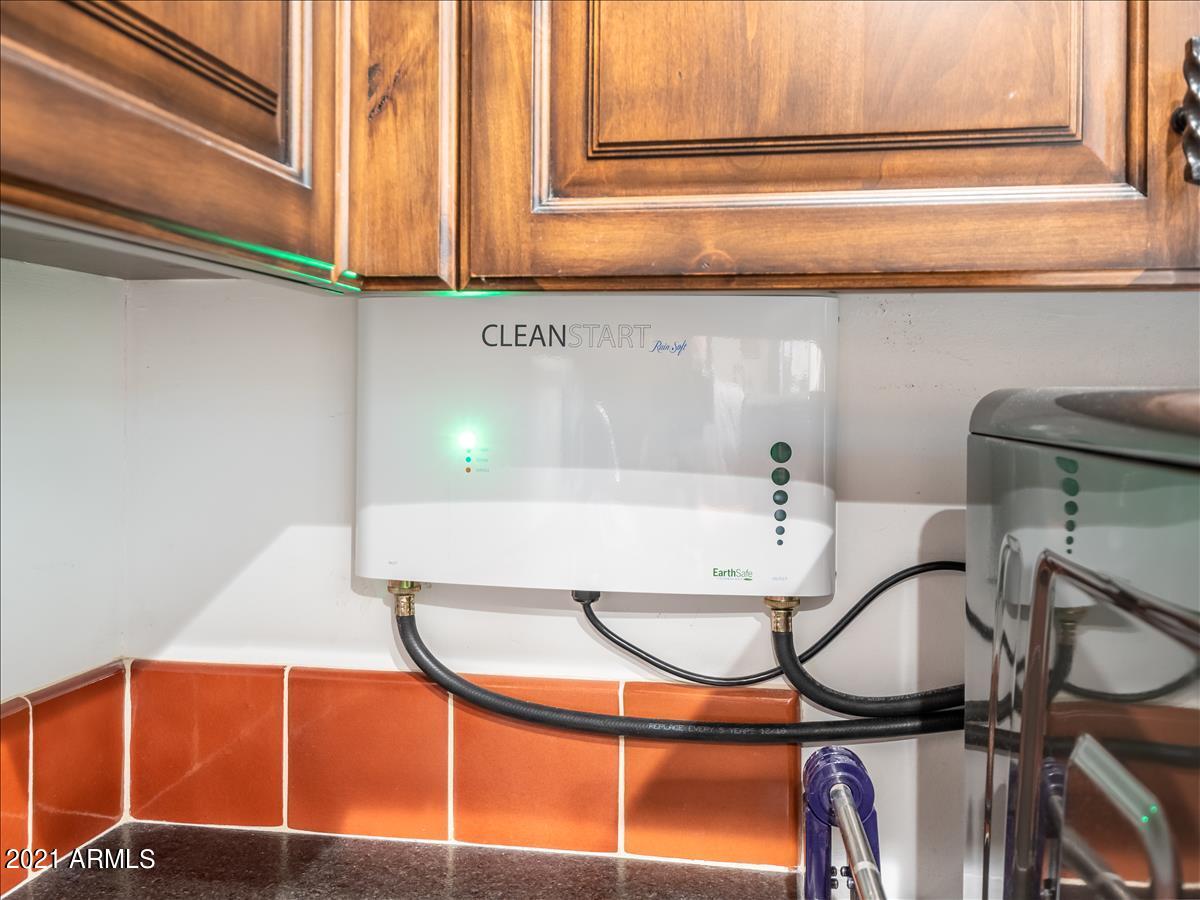 5380 S Ashley Drive, Chandler, 85249