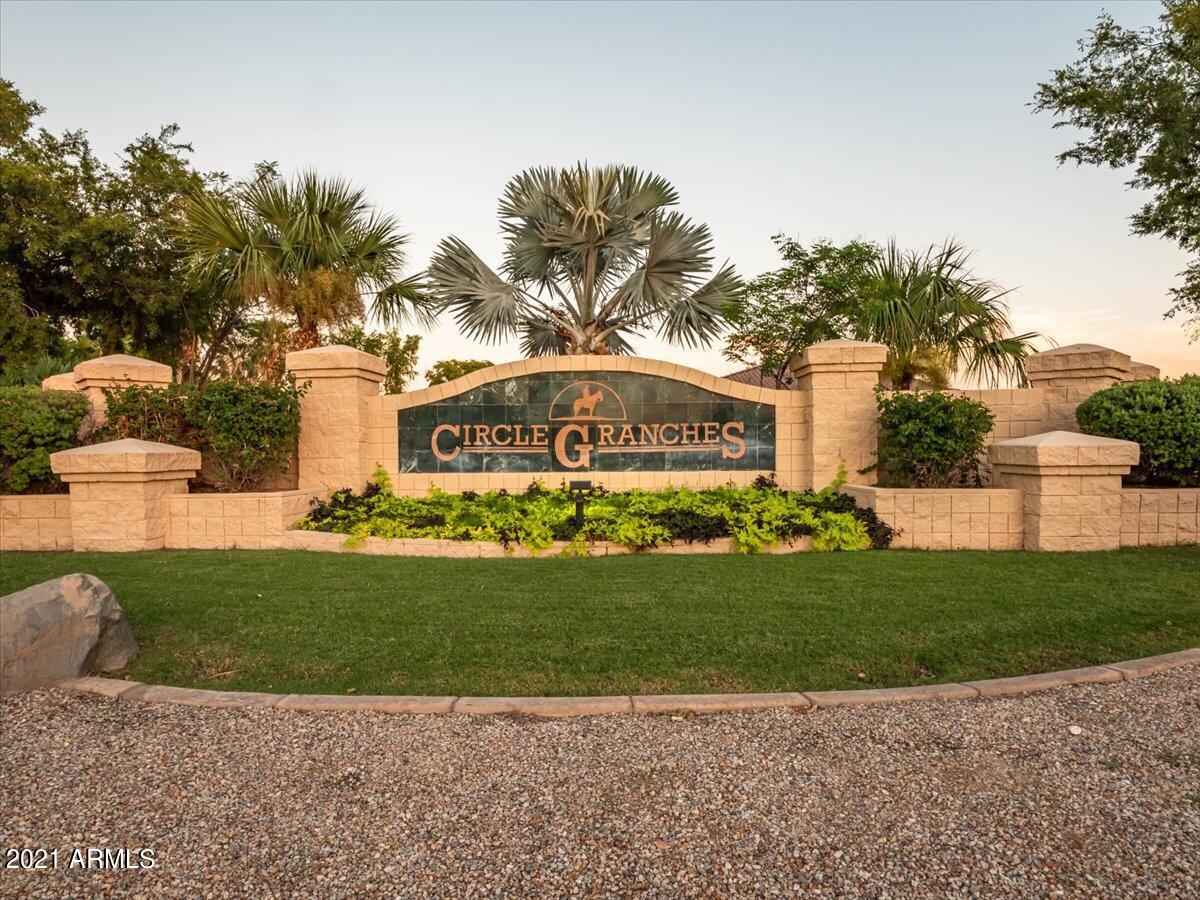 5380 S Ashley Drive, Chandler, 85249