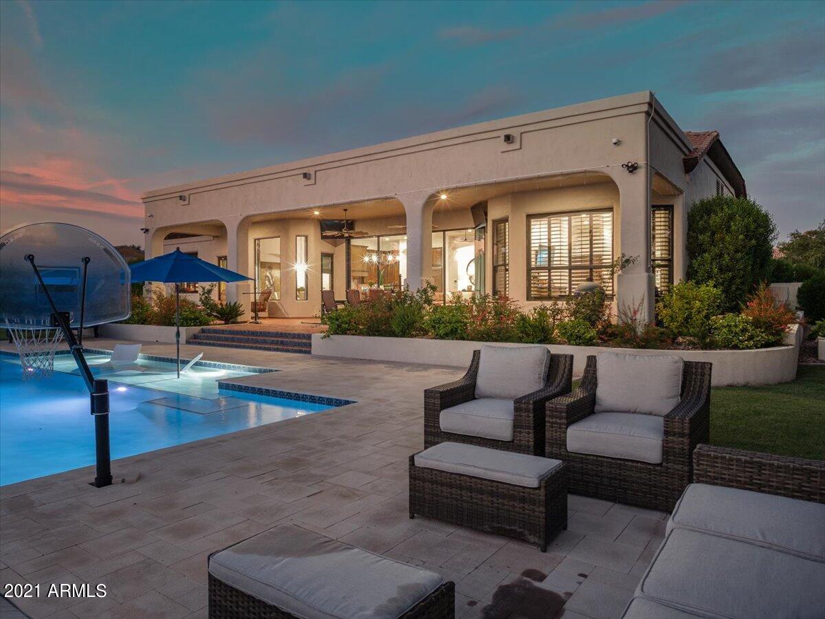 5380 S Ashley Drive, Chandler, 85249