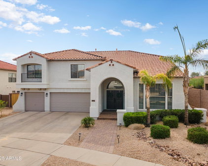 Phoenix, AZ Meritage Homes for Sale
