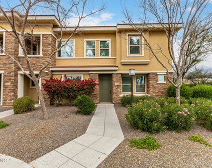 Phoenix, AZ Meritage Homes for Sale