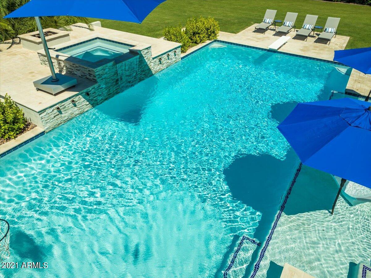 5380 S Ashley Drive, Chandler, 85249