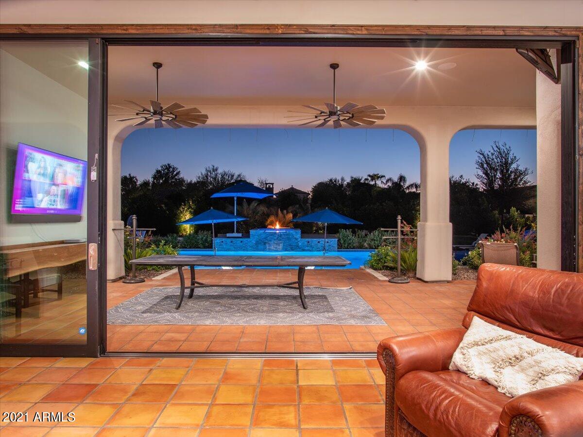 5380 S Ashley Drive, Chandler, 85249