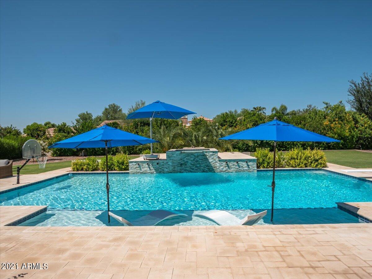 5380 S Ashley Drive, Chandler, 85249