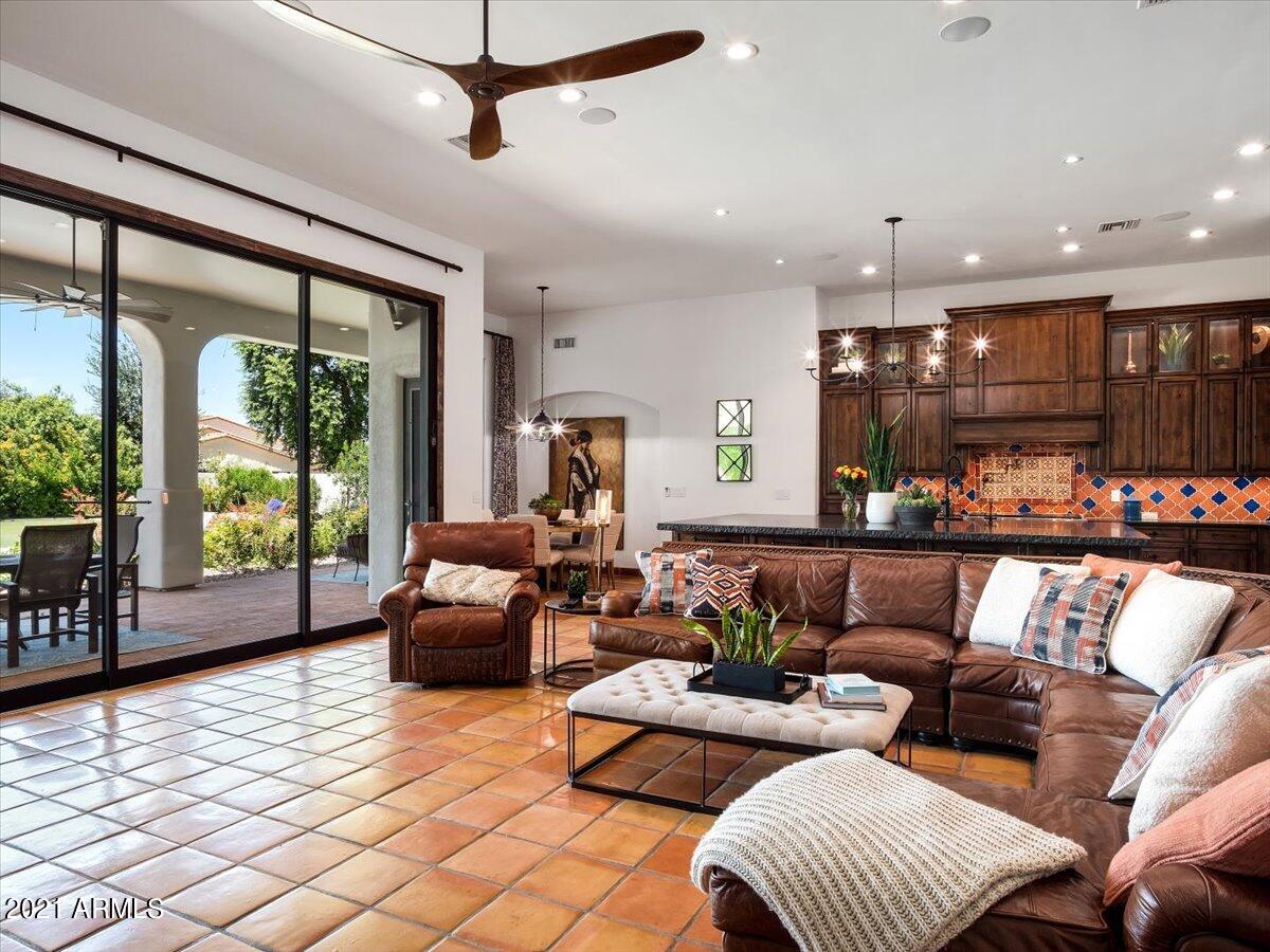 5380 S Ashley Drive, Chandler, 85249