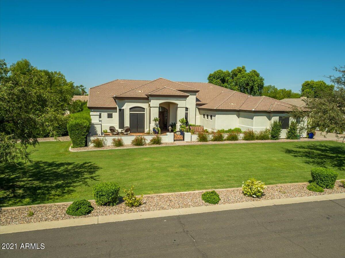 5380 S Ashley Drive, Chandler, 85249