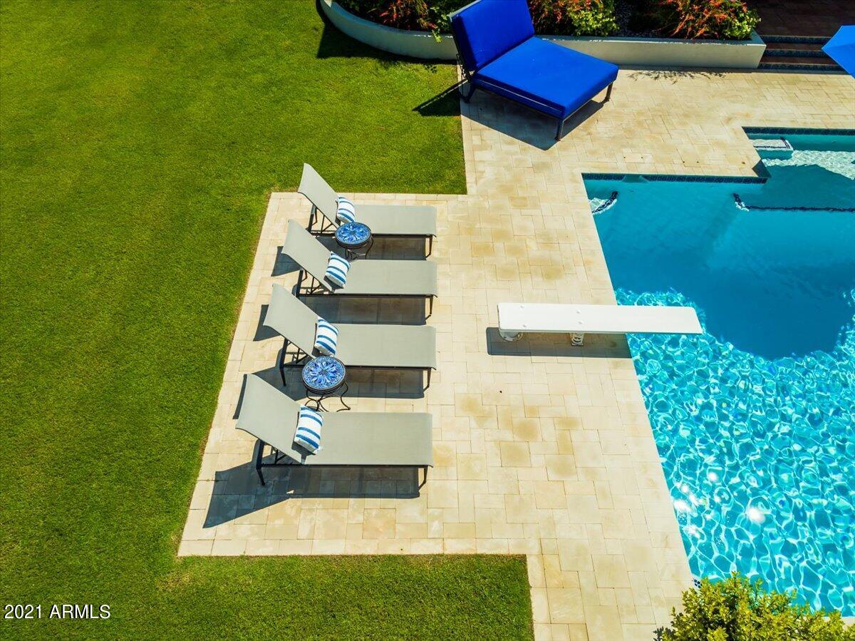 5380 S Ashley Drive, Chandler, 85249