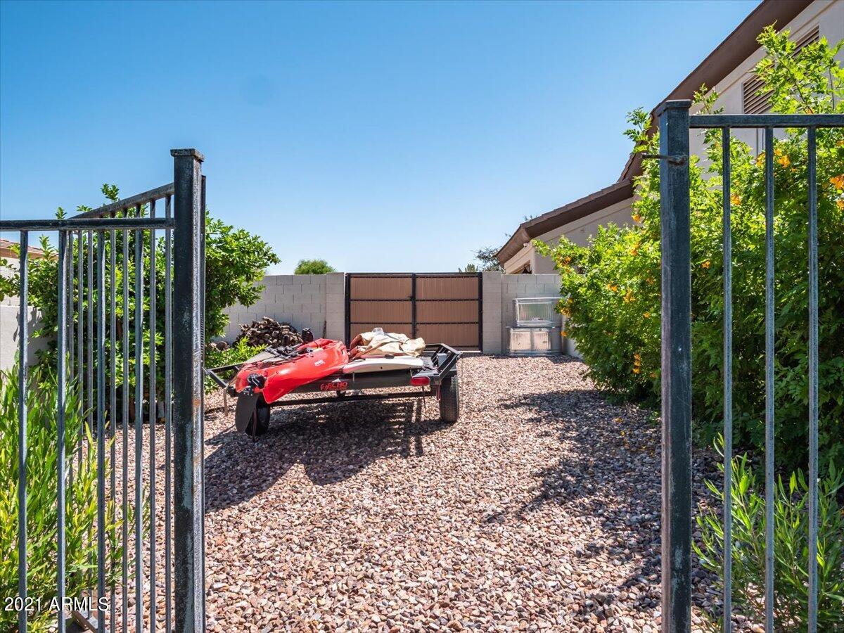 5380 S Ashley Drive, Chandler, 85249