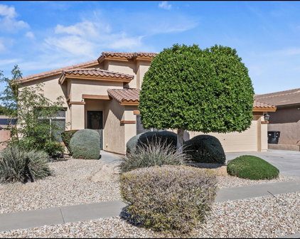 Phoenix, AZ Meritage Homes for Sale