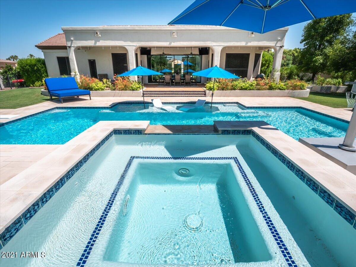 5380 S Ashley Drive, Chandler, 85249