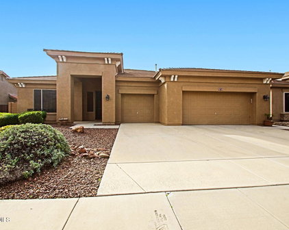 Phoenix, AZ Meritage Homes for Sale