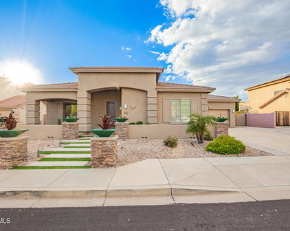 Phoenix, AZ Meritage Homes for Sale