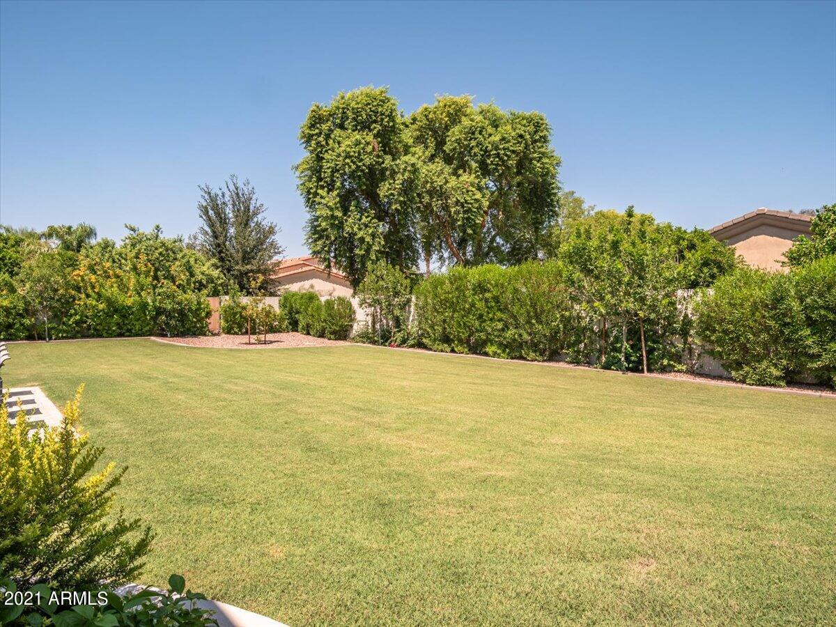 5380 S Ashley Drive, Chandler, 85249