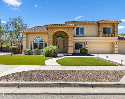 Phoenix, AZ Meritage Homes for Sale