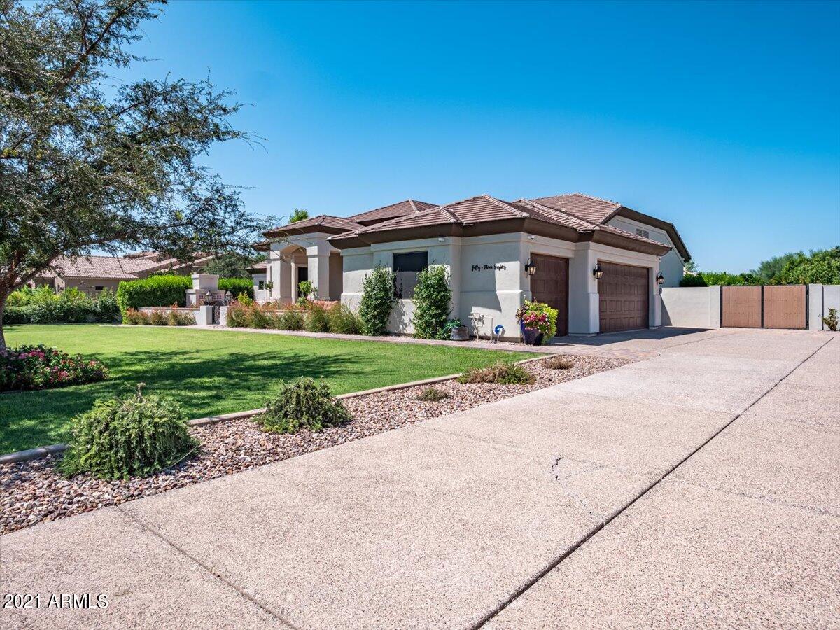 5380 S Ashley Drive, Chandler, 85249