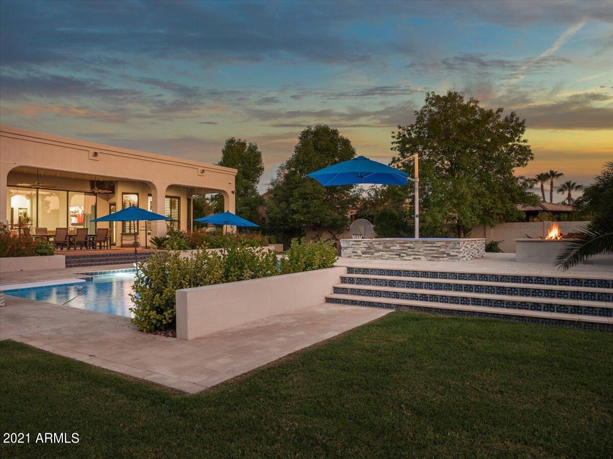 5380 S Ashley Drive, Chandler, 85249