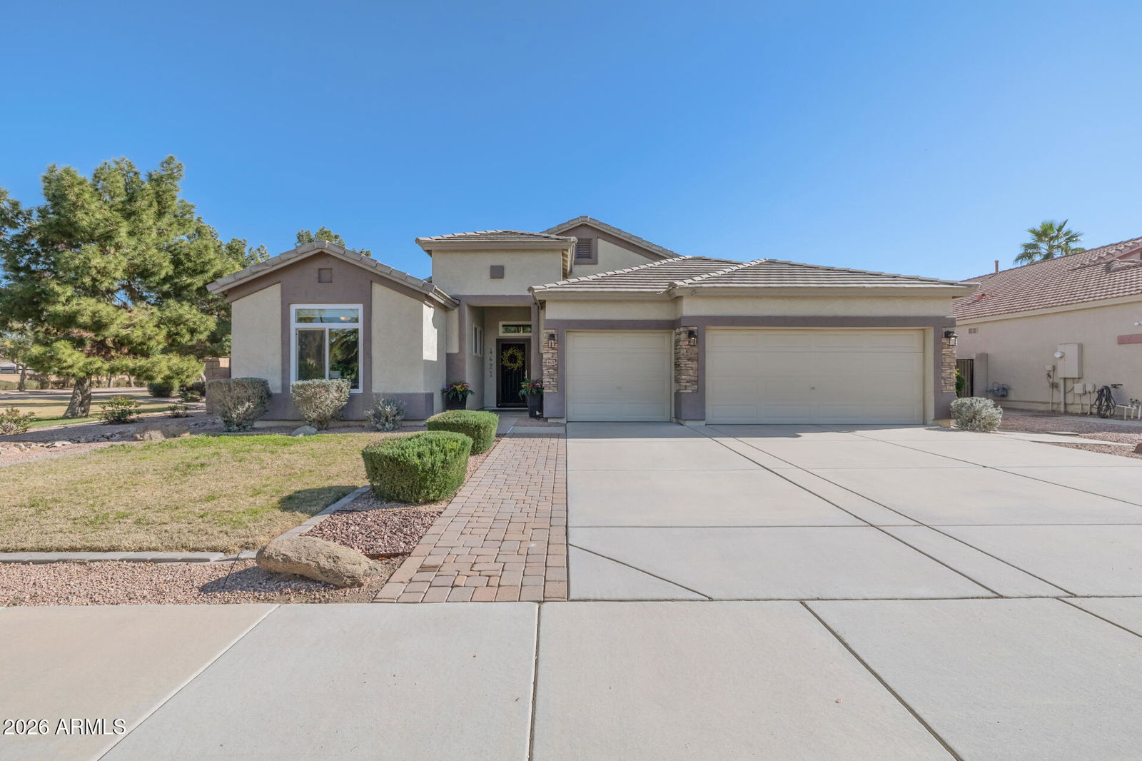 4621 S San Benito Court, Gilbert, AZ, 85297, MLS# 6972840 | Gilbert ...