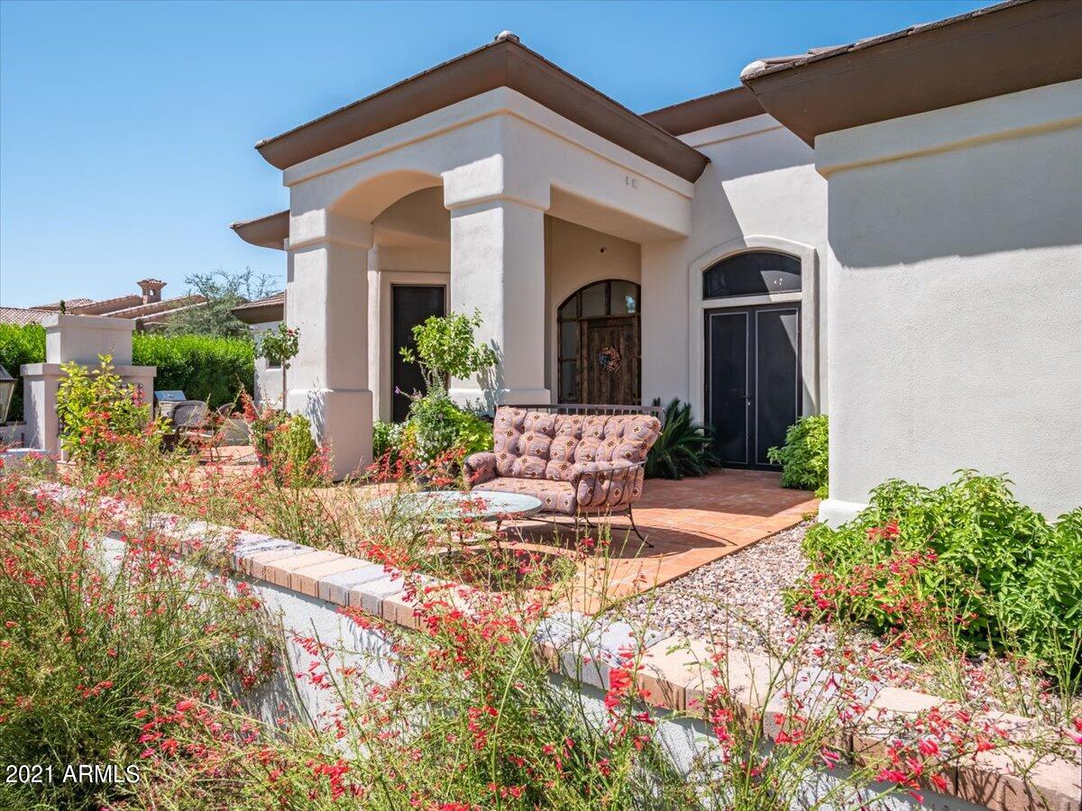 5380 S Ashley Drive, Chandler, 85249