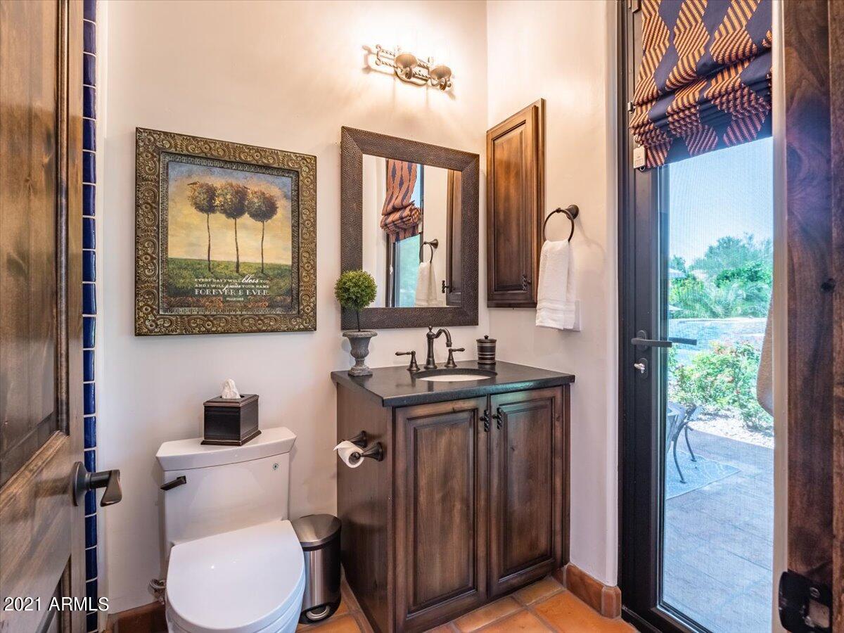 5380 S Ashley Drive, Chandler, 85249