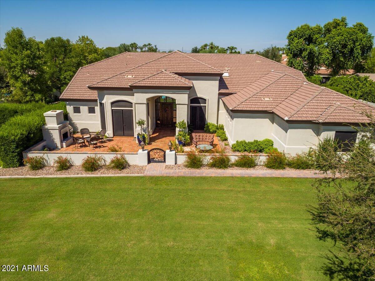 5380 S Ashley Drive, Chandler, 85249