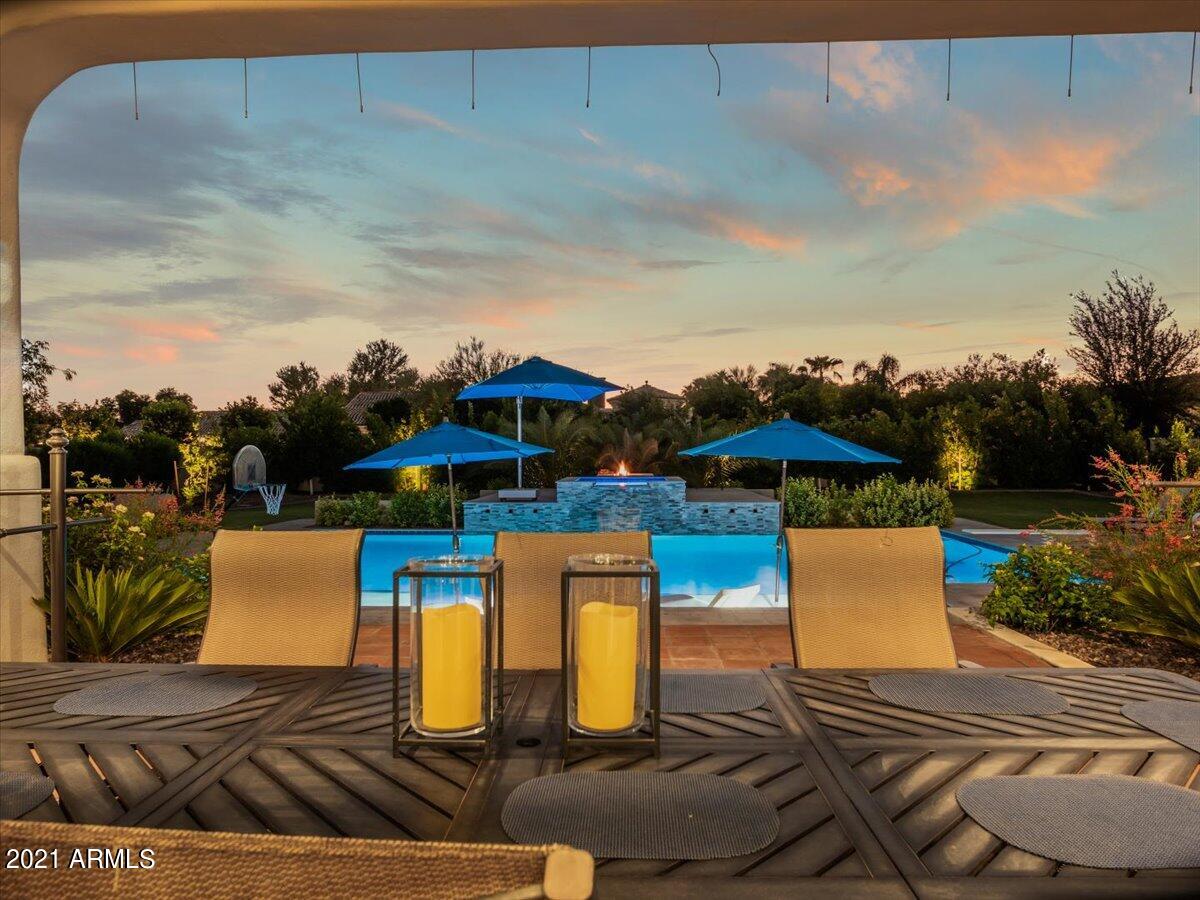 5380 S Ashley Drive, Chandler, 85249