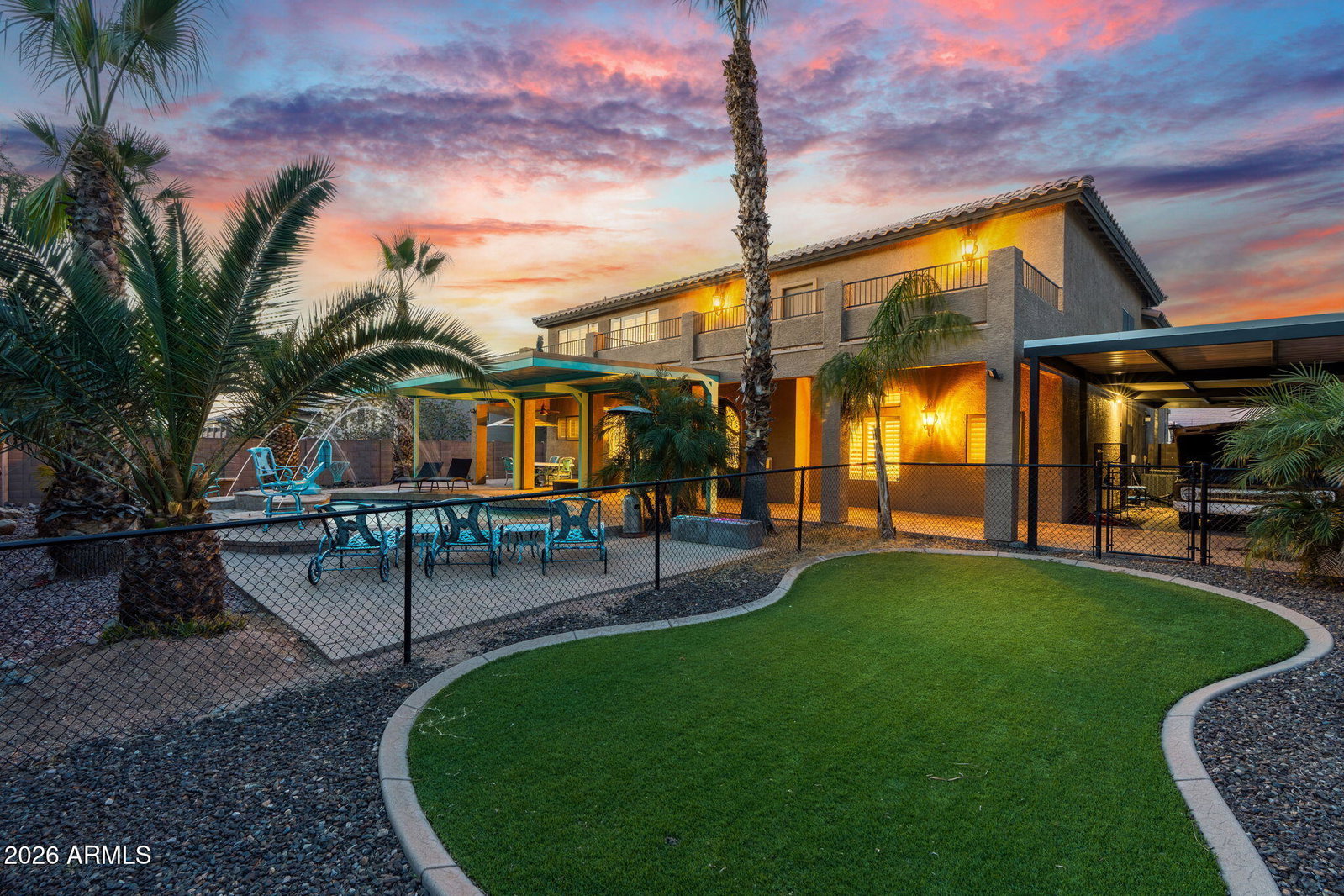 4537 E Blue Sky Drive, Cave Creek, Arizona 85331. 5 bedrooms 4 baths ...