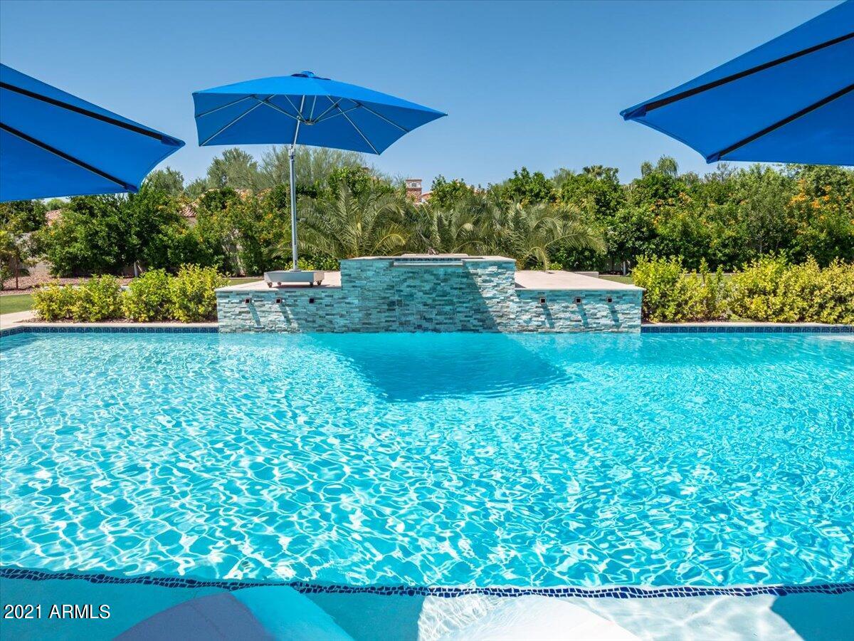 5380 S Ashley Drive, Chandler, 85249