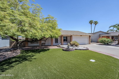 Gated Communities in Arizona | Gated Homes in Arizona