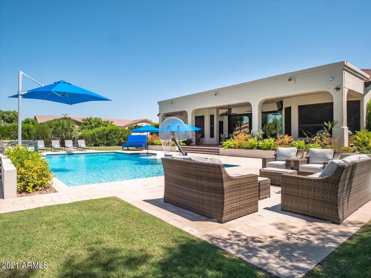 5380 S Ashley Drive, Chandler, 85249