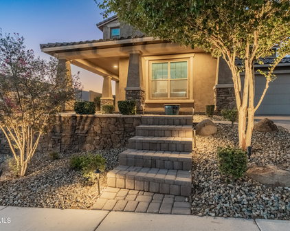 Phoenix, AZ Meritage Homes for Sale