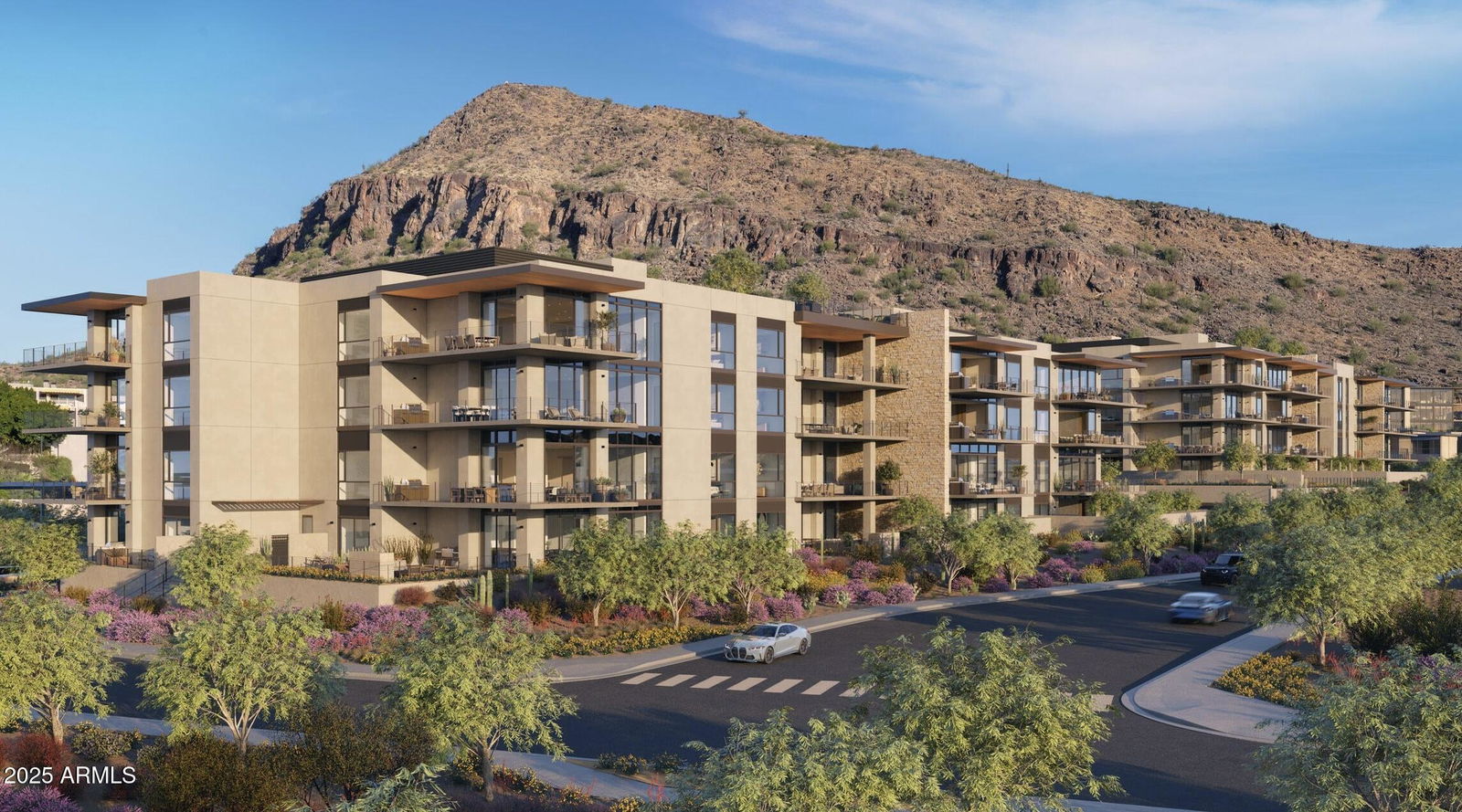 4849 N Camelback Ridge Road Unit B404, Scottsdale, Arizona 85251. 1 ...