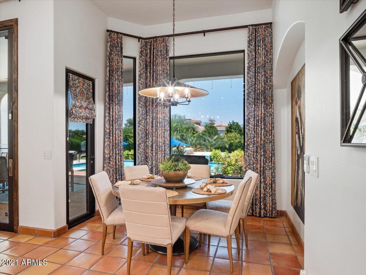 5380 S Ashley Drive, Chandler, 85249