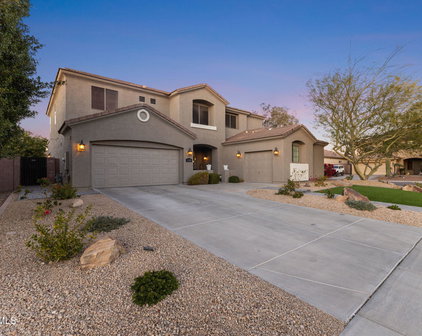 Phoenix, AZ Meritage Homes for Sale
