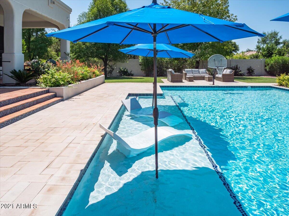 5380 S Ashley Drive, Chandler, 85249