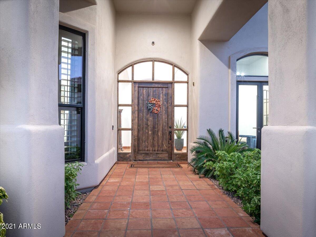 5380 S Ashley Drive, Chandler, 85249