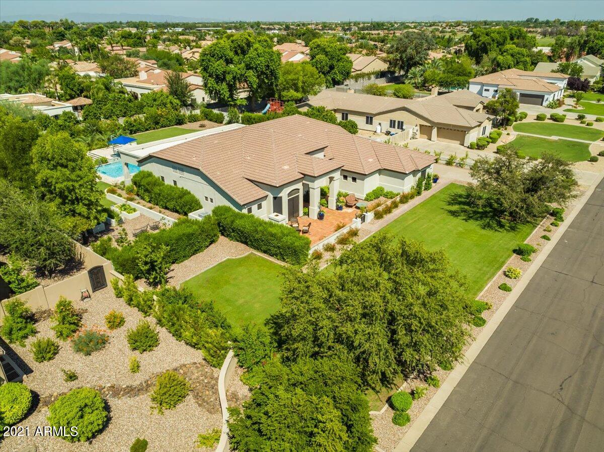 5380 S Ashley Drive, Chandler, 85249