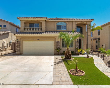 Phoenix, AZ Meritage Homes for Sale