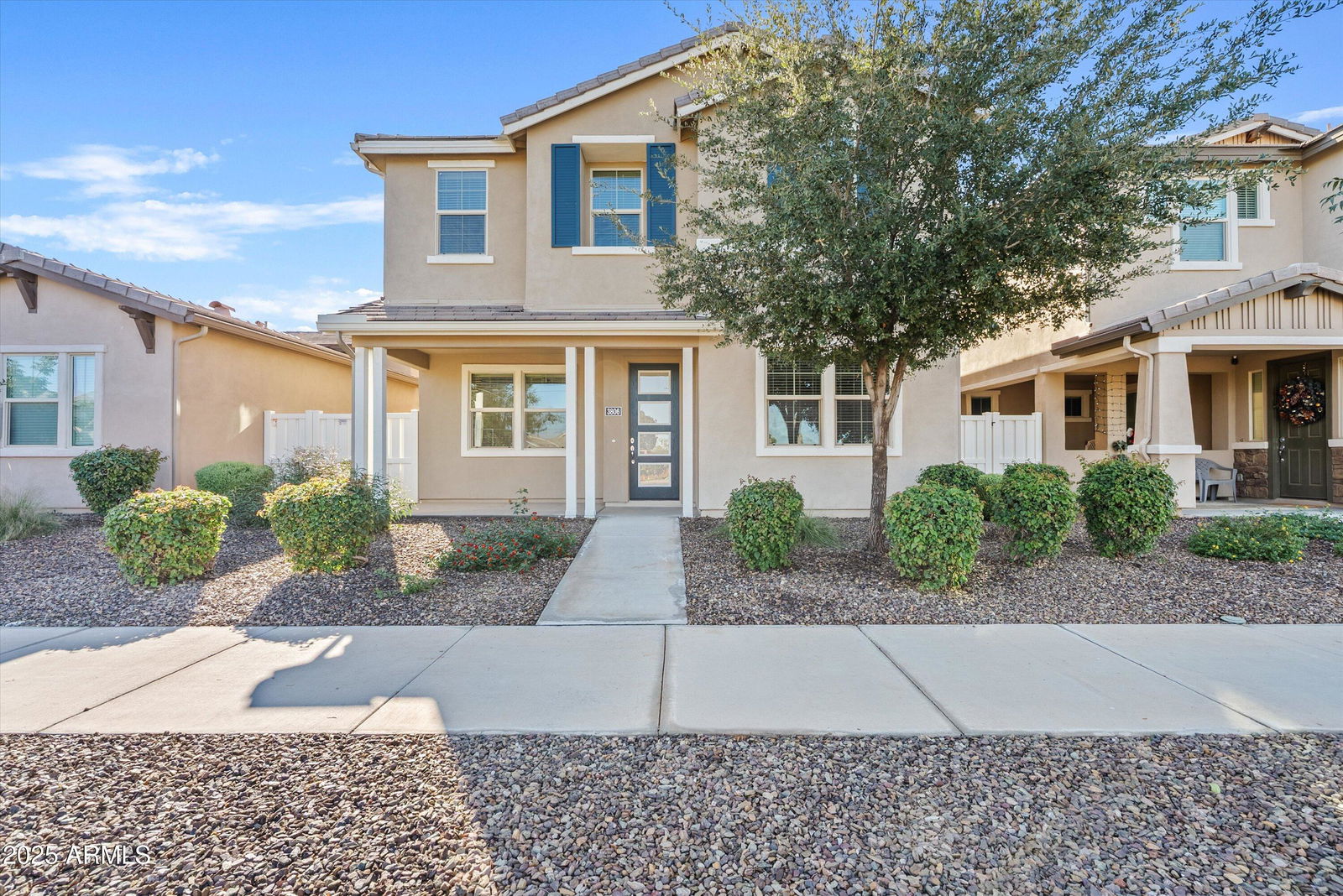 3806 E Robert Street, Gilbert, 85295