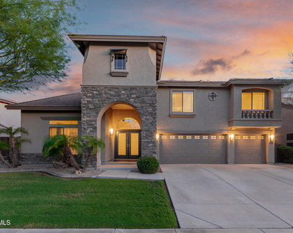 Phoenix, AZ Meritage Homes for Sale