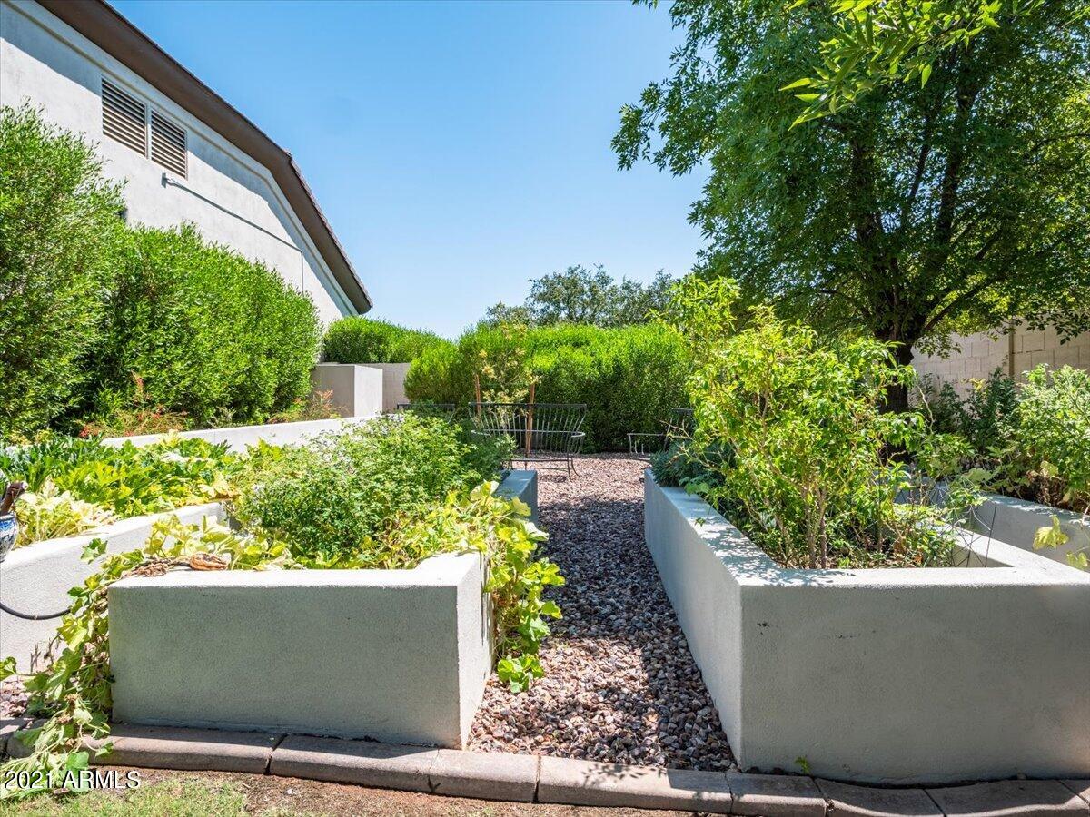 5380 S Ashley Drive, Chandler, 85249